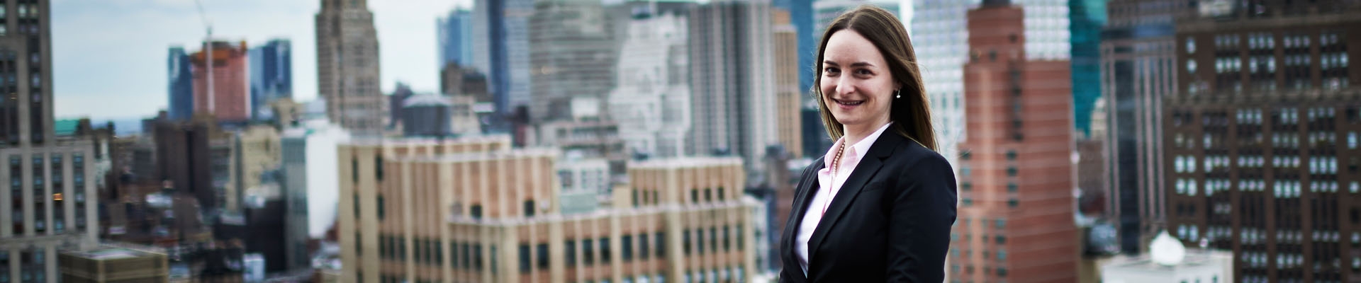 Biography | Erica L. Markowitz