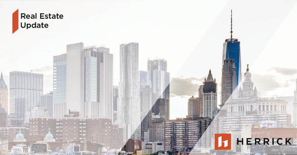 Update: New York City Proposes Increased Housing Density in Excess of ...