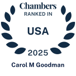 Biography | Carol M. Goodman