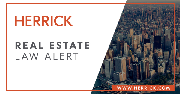 New Laws & Requirements for Condo and Co-op Boards – Spring 2026 | Real ...